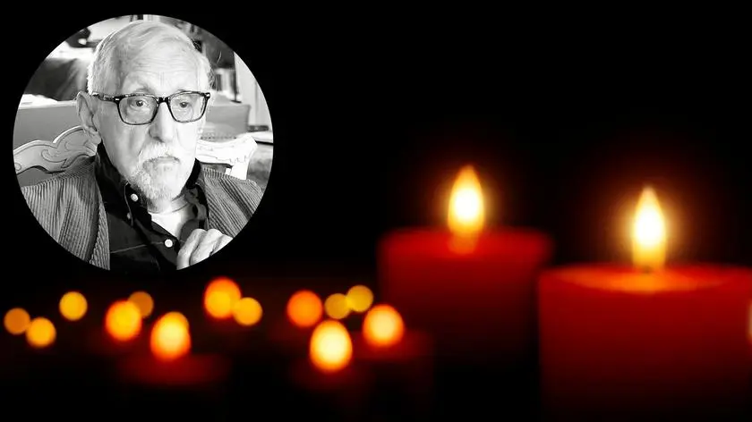 Nie żyje Mike Nussbaum. Był najstarszym pracującym aktorem w USA - Co ...