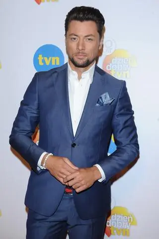 Edyta Zając i Maciej Dolega dołączają do "Dzień dobry TVN". Czym się ...