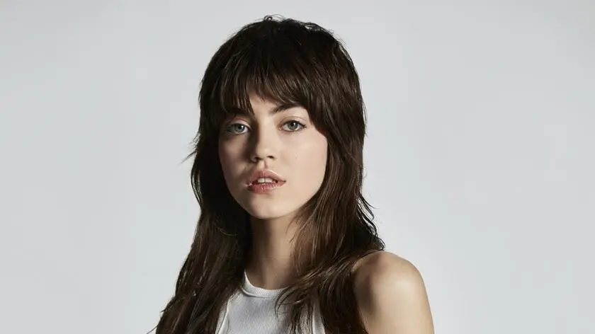 "Top Model". Sofia z pokazała zdjęcia z dzieciństwa. Jest wierną kopią swojej młodszej siostry ...