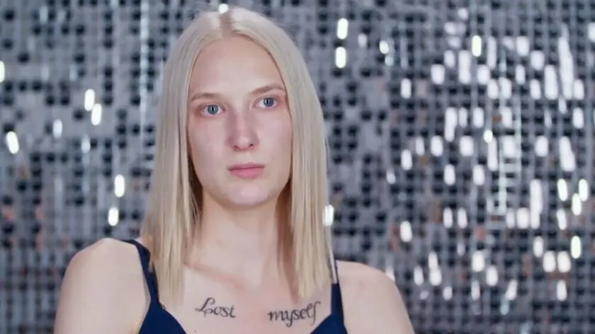 "Top Model". Pamiętacie Maję Siwik z 9. edycji? Właśnie się zaręczyła i ...