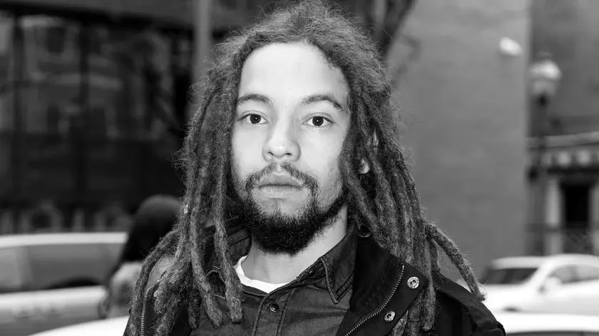 Joseph "Jo" Mersa Marley nie żyje. Wnuk Boba Marleya miał zaledwie 31 ...
