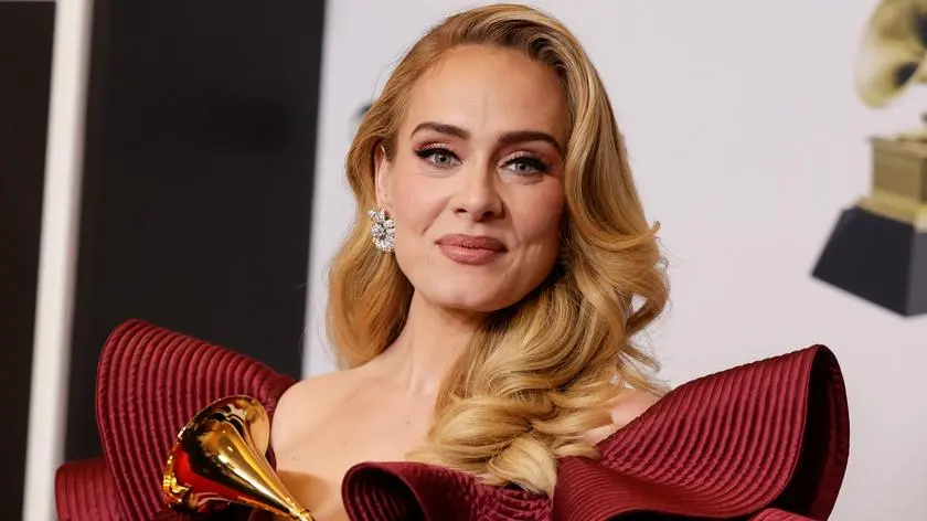 Adele wraca na europejską scenę. Oto 8 faktów, których nie znasz na jej ...