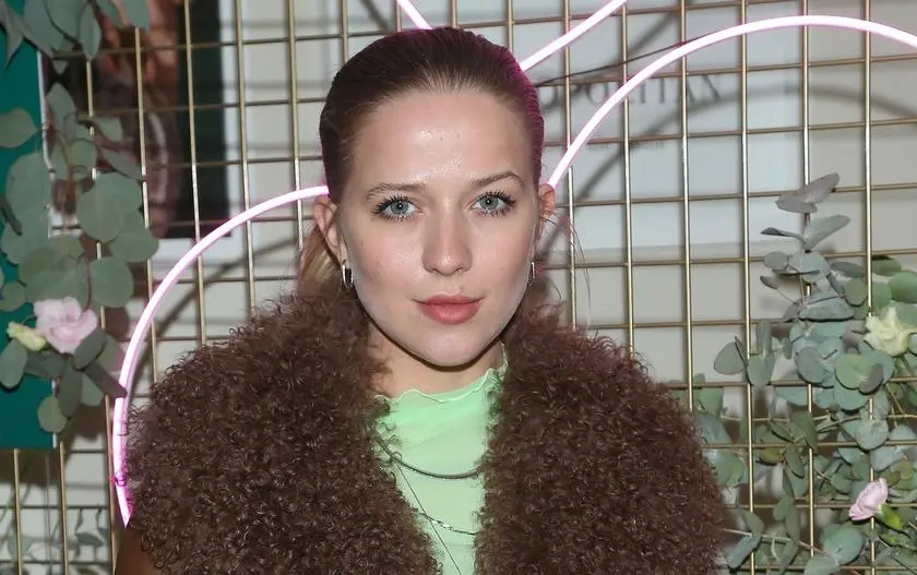 Jessica Mercedes poleciała samolotem na imprezę. Fani reagują - Co za ...