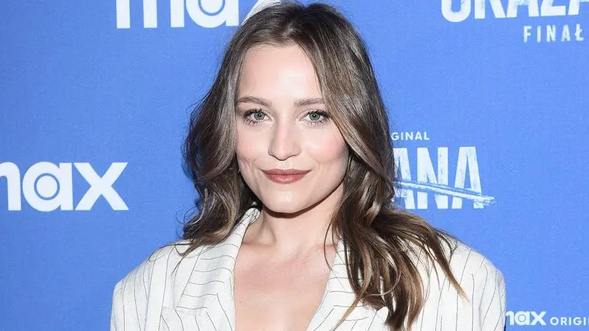 Kinga Jasik ze "Skazanej" o walce z zaburzeniami odżywiania. Gwiazda ...