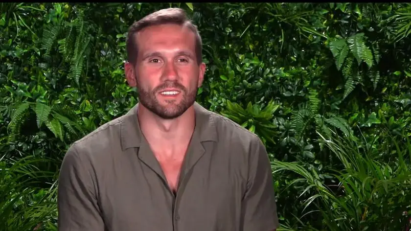 "True Love". Sebastian Borowicz-Skoneczny pochwalił się efektem sesji ...