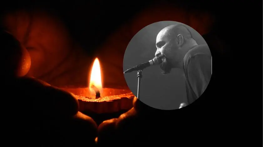 Mariusz "Maniek" Andraszek nie żyje. Muzyka żegnają artyści i ...