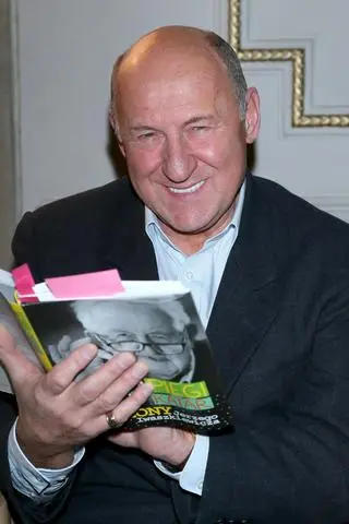 Piotr Fronczewski kończy karierę. Wyjawił, kogo chce zobaczyć na swoim ...