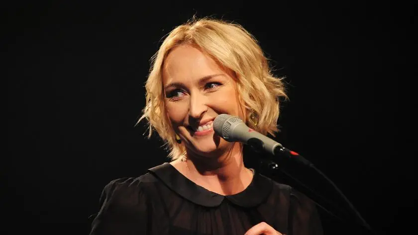 Córka Anity Lipnickiej jest już dorosła. Pola Porter świętowała 18 ...