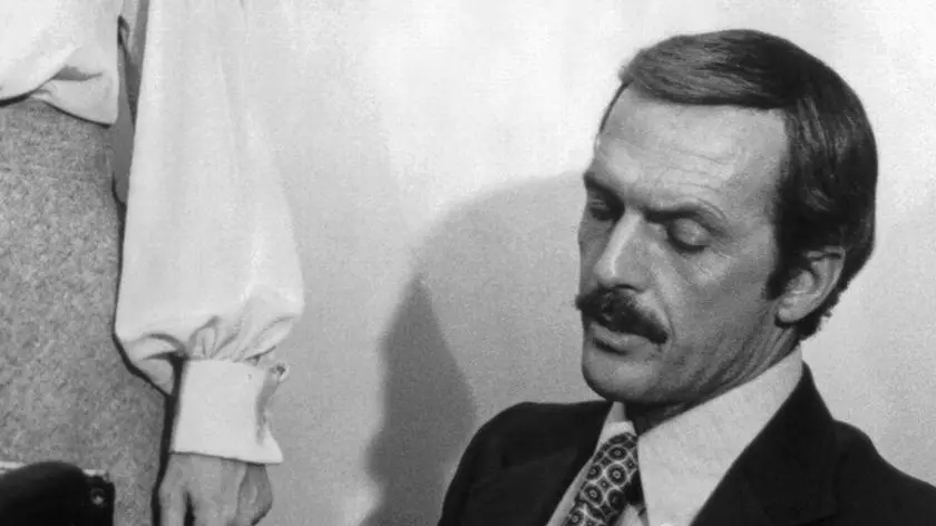 Jack Hogan nie żyje. Legenda telewizji zmarła w wieku 94 lat - Co za ...