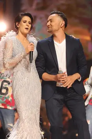 Sylwia Grzeszczak i Liber rozwodzą się. Wydali oficjalne oświadczenie ...