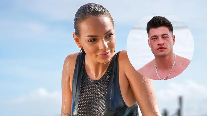 Ada Borkowska z "Hotelu Paradise 8" zaskakująco o relacji z Bartkiem ...