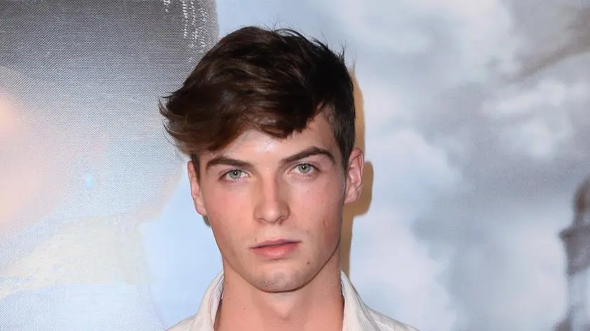 Hubert Gromadzki z "Top Model" na wakacjach z nową miłością. Wyglądają ...