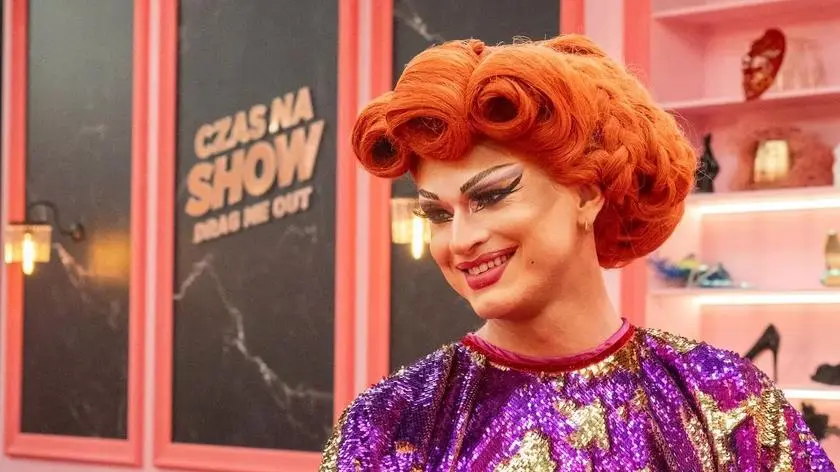 "Czas na Show. Drag Me Out" w TVN - kiedy oglądać? Uczestnicy, jurorzy ...