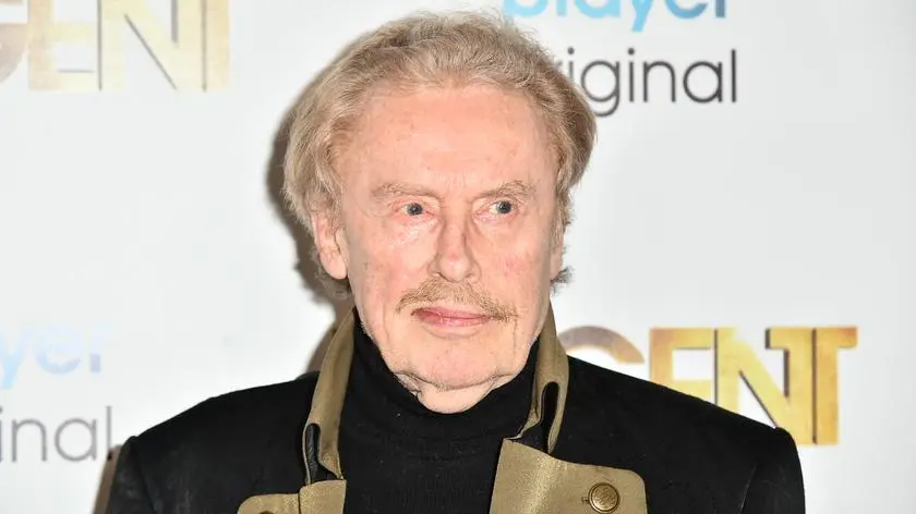 Wnuk Daniela Olbrychskiego ma na koncie spore osiągnięcia. Kim jest ...