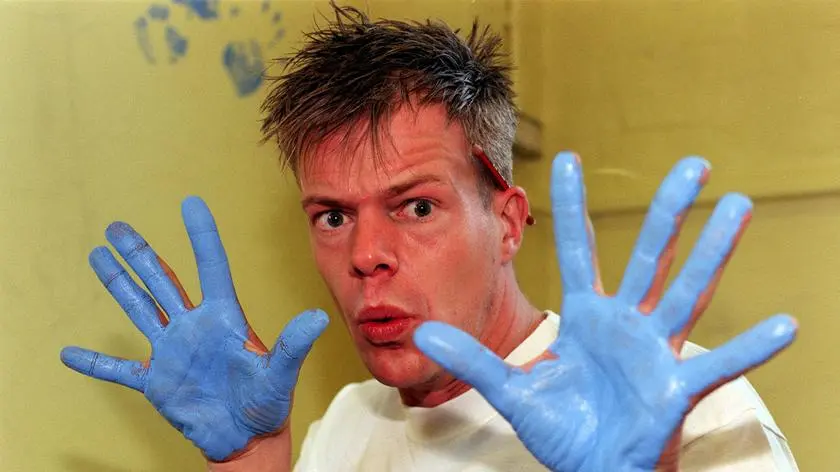 Mark Speight był uwielbianym prezenterem. Jego śmierć do dziś budzi ...