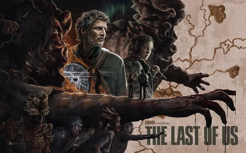 HBO Max Styczeń 2023 – filmy i seriale. Jakie nowości i premiery? "The ...