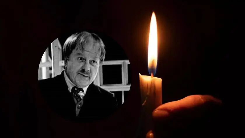 Grzegorz Minkiewicz nie żyje. Miał na koncie wiele cenionych ról - Co ...