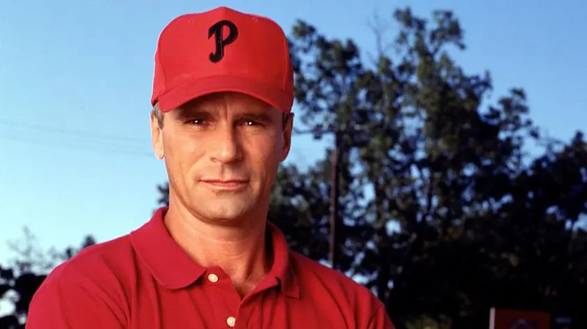 "MacGyver" skończył 74 lata. Zobaczcie, jak zmienił się Richard Dean ...