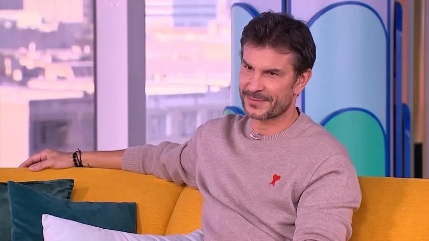 "40 kontra 20". Tom Grabowski pokazał swoje dzieci. Syn to jego kopia ...