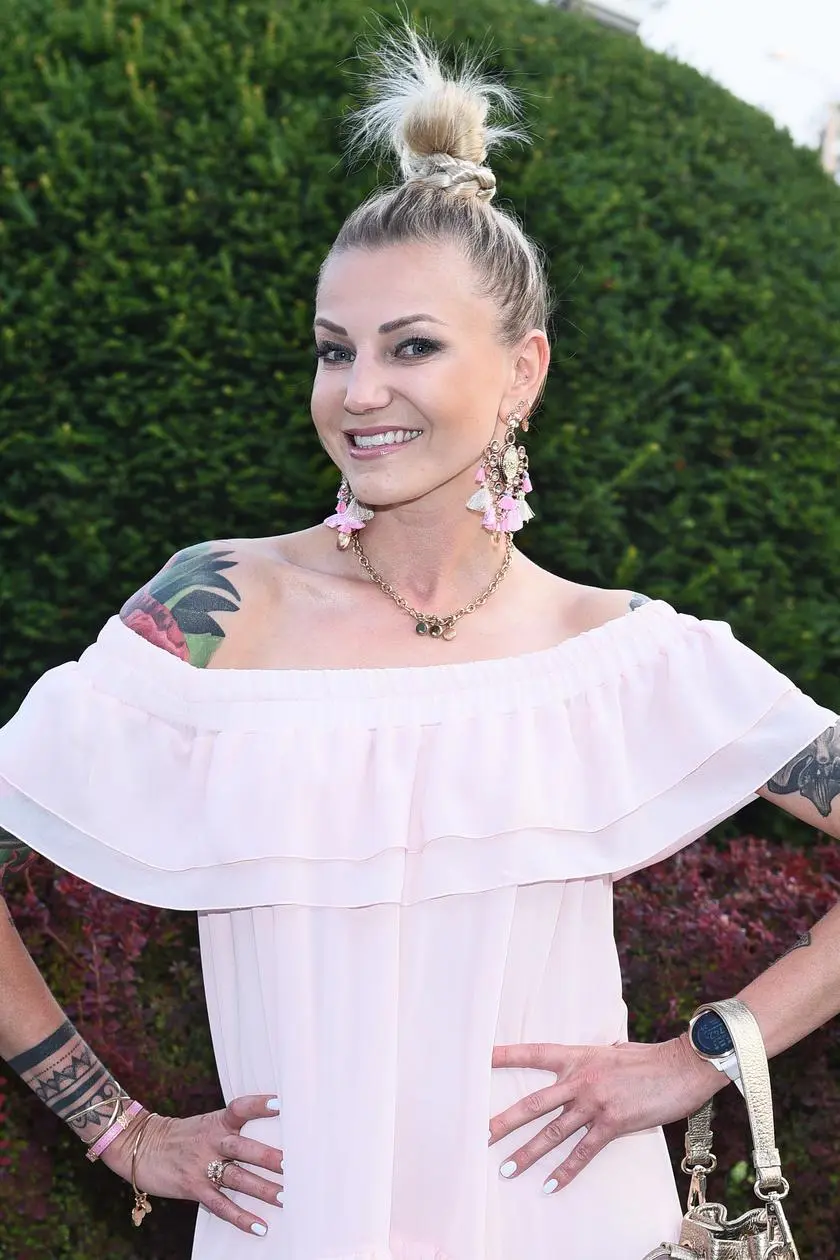 Daria Ładocha – kim jest? Wiek, kariera, "Azja Express", "Dzień Dobry ...