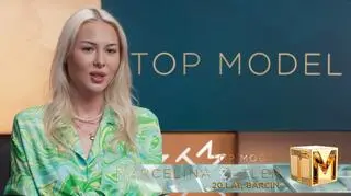 Marcelina Zetler z "Top Model" – kim jest, skąd pochodzi, wzrost, wiek ...