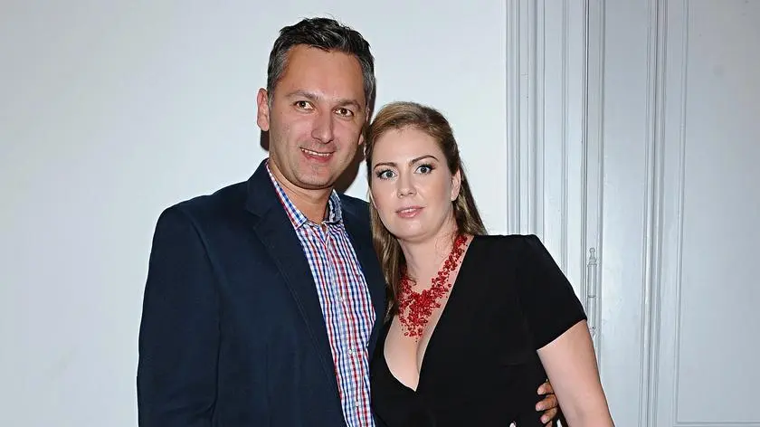 Barbara Mularczyk zdradziła, jak poznała męża. Nie przypadli sobie do ...