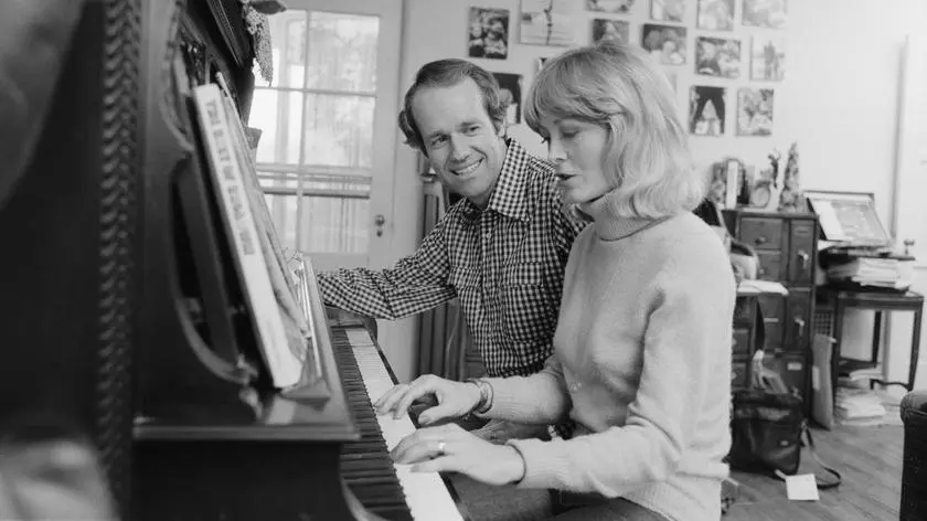 Judy Farrell nie żyje. Zagrała w kultowym serialu telewizyjnym "M*A*S*H ...