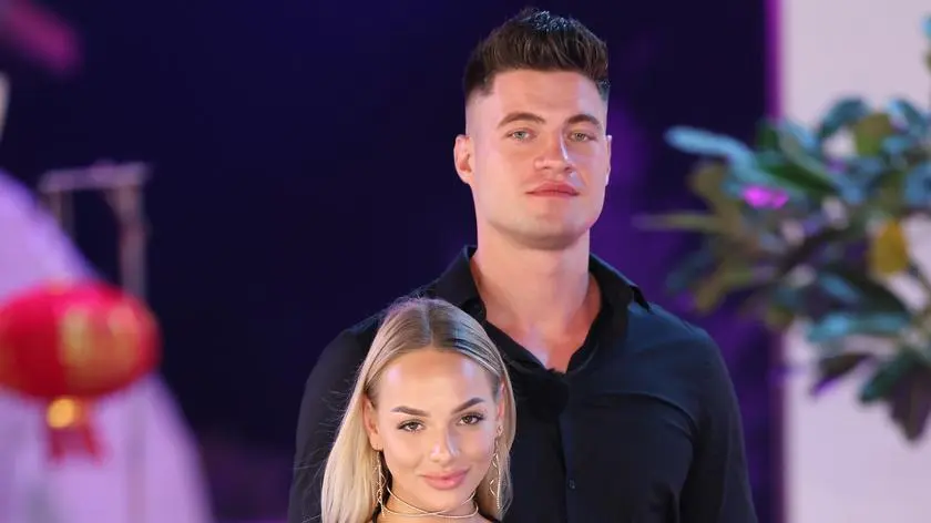 Bartek Pankowski z "Hotelu Paradise" zawiódł się na jednym uczestniku ...