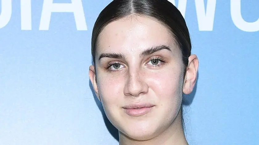 Fani zachwycają się nowym lookiem Adriany Hyzopskiej z "Top Model ...