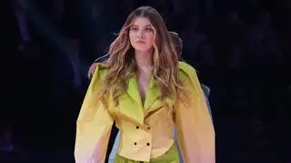 Aleksandra Helis - Co za tydzień