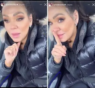 "Gogglebox. Przed telewizorem". Sylwia Bomba wzruszona o ważnym momencie w jej życiu - Co za tydzień