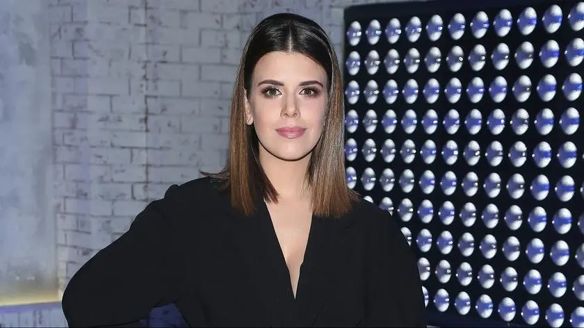 Monika Mazur-Chrapusta opisała dramatyczne chwile. Aktorka walczyła o ...