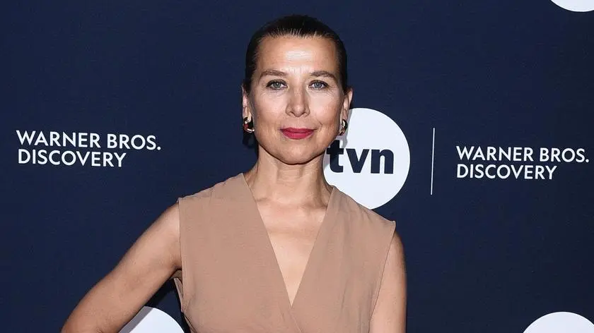 Katarzyna Herman o macierzyństwie i pracy z młodym pokoleniem. Jest ...