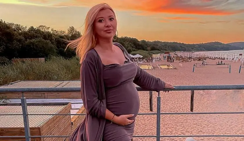 "Gogglebox". Lili Antoniak trafiła do szpitala. Mówi o chorobie - Co za tydzień