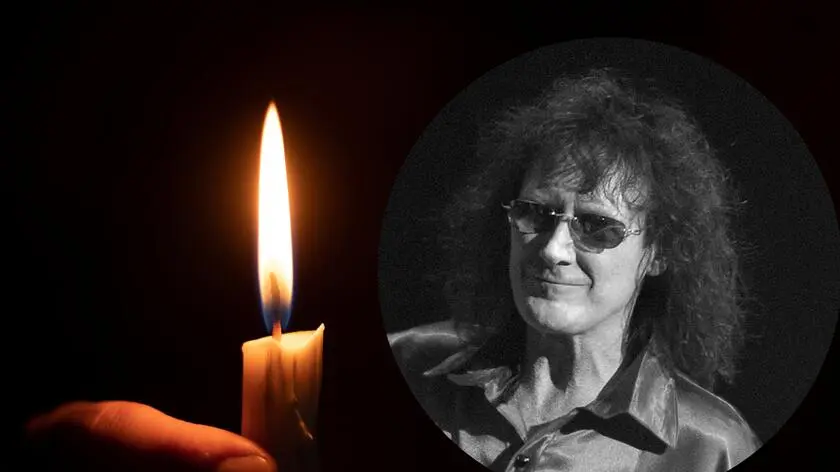 Nie żyje Colin Burgess. Legendarny muzyk AC/DC miał 77 lat - Co za tydzień