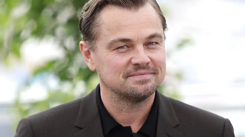 Leonardo DiCarpio w końcu naprawdę się zakochał? Jego nową wybranką ...