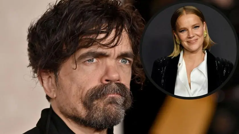 Peter Dinklage jest pod wrażeniem Joanny Kulig. Porównał ją go gwiazd ...