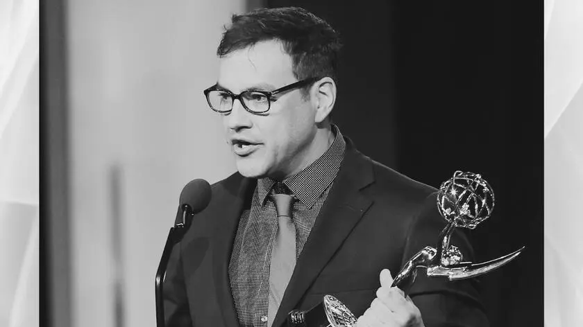Tyler Christopher nie żyje. Były mąż Evy Longorii i gwiazdor opery ...