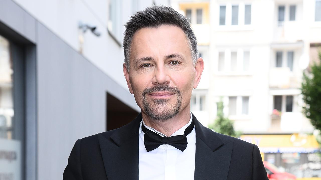 Krzysztof Ibisz Ony