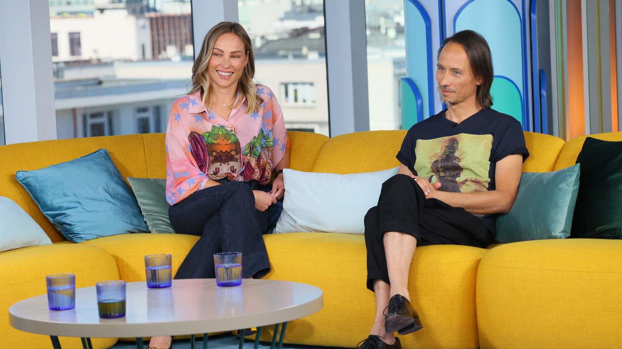 "Herkules" - nowy serial TVN. O czym jest? Gdzie i kiedy oglądać ...