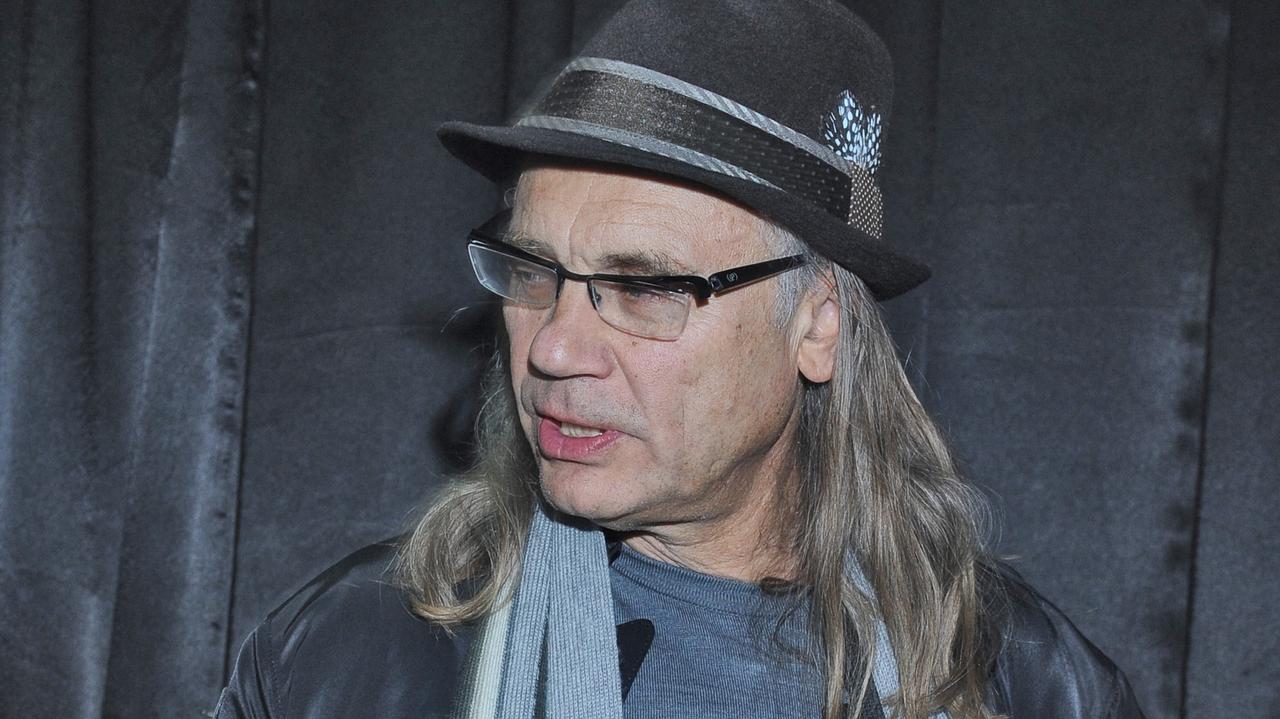 Kamil Sipowicz rozwiódł się z o 30 lat młodszą żoną. Ich związek był ...