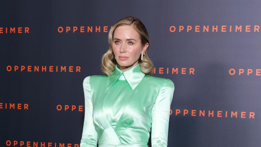 Najnowsze informacje z show-biznesu - Co za Tydzień - Co za tydzień