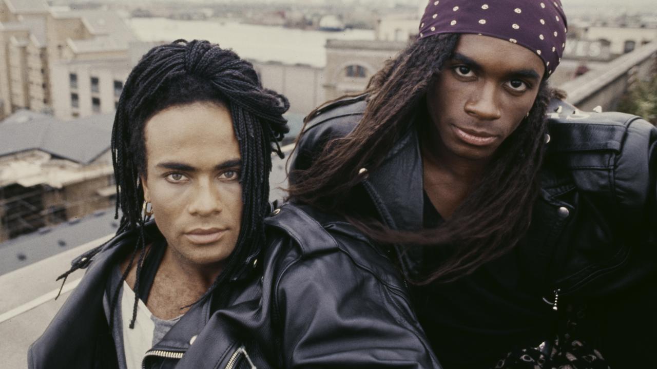 Milli Vanilli — największe oszustwo w dziejach muzyki. Ich historia ...