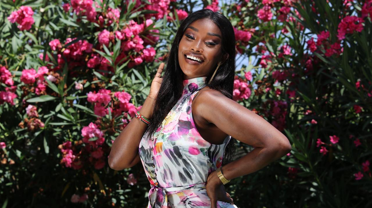 Amello z "40 kontra 20" – wiek, skąd pochodzi, zawód, Instagram - Co za ...