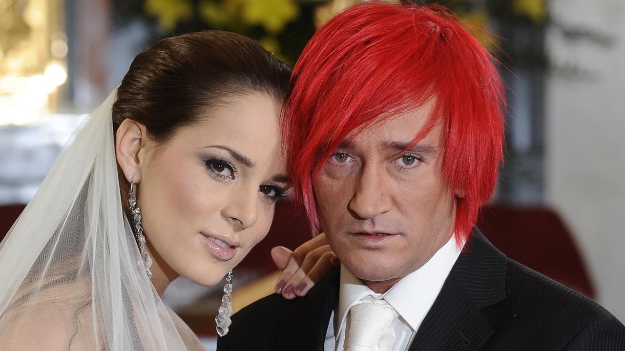 Kim jest Paula Marciniak? Stanęła przed ołtarzem z Michałem Wiśniewskim ...