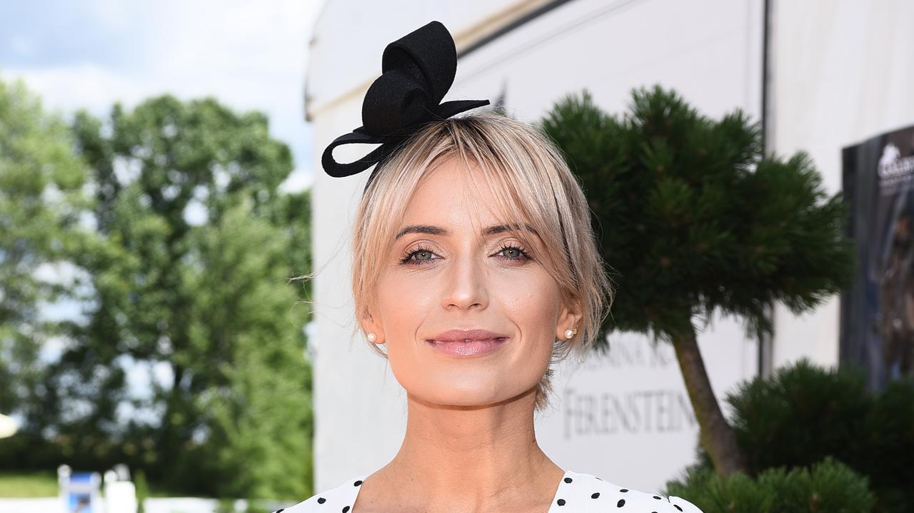 Anna Dec - pogodynka TVN - wiek, kariera, mąż, dzieci, Instagram - Co ...