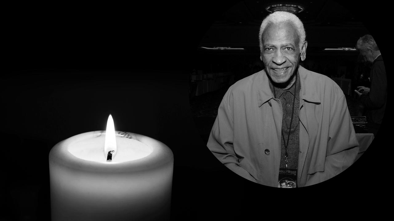 Austin Stoker nie żyje. Aktor znany z "Mody na sukces" i "Planety małp ...