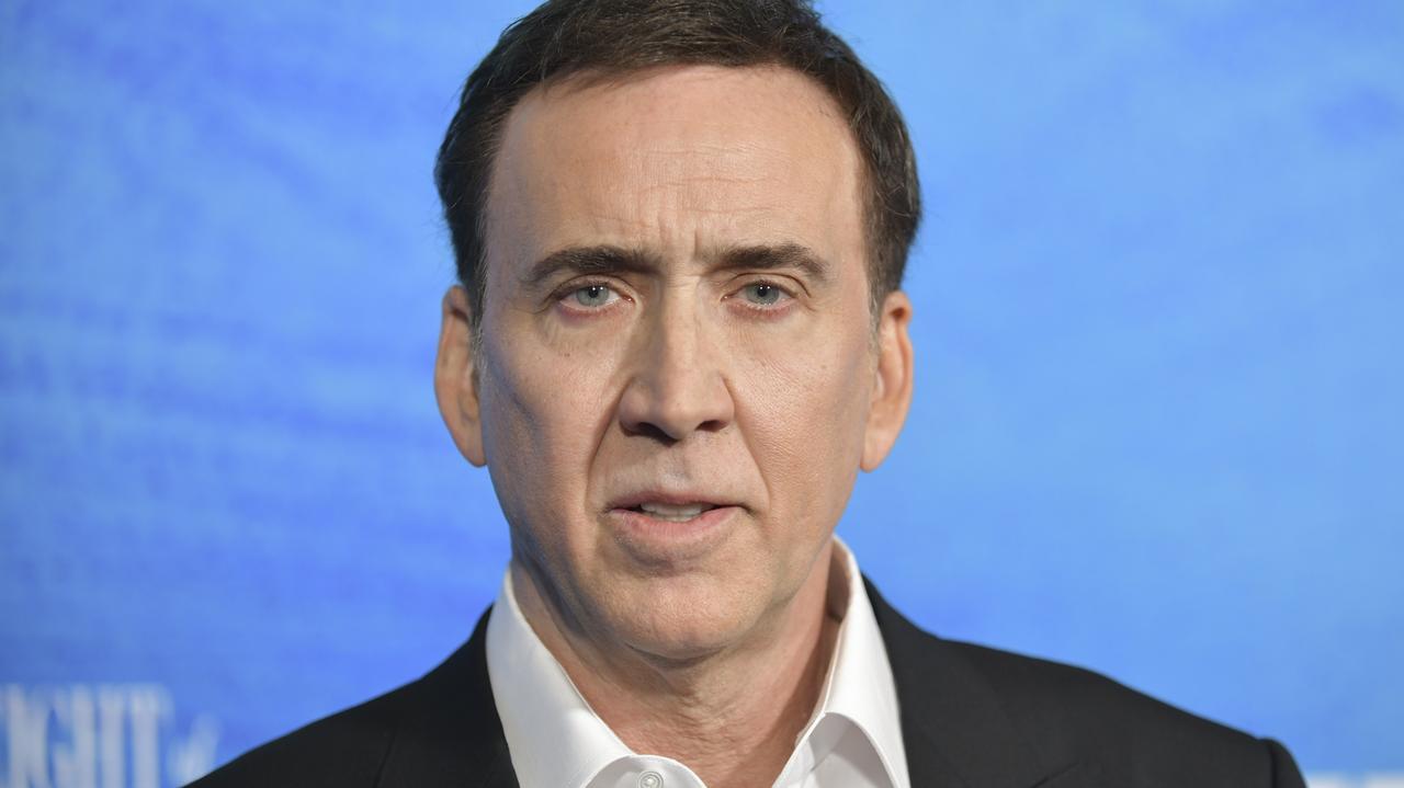 Nicolas Cage został ojcem. Znamy płeć dziecka - Co za tydzień