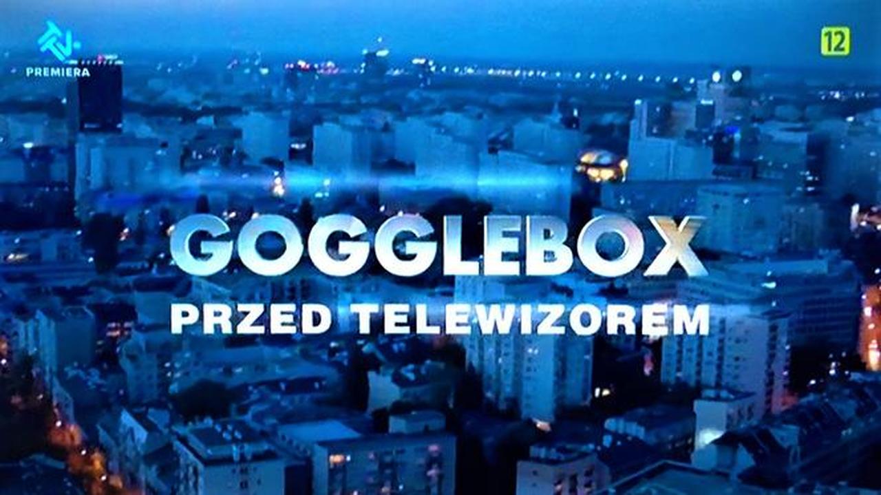"Gogglebox. Przed telewizorem". Kto wystąpi w odcinku specjalnym? - Co za tydzień
