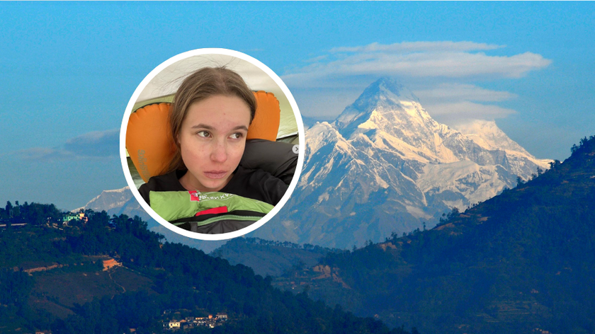 Zoja Skubis w Co Za Tydzień!